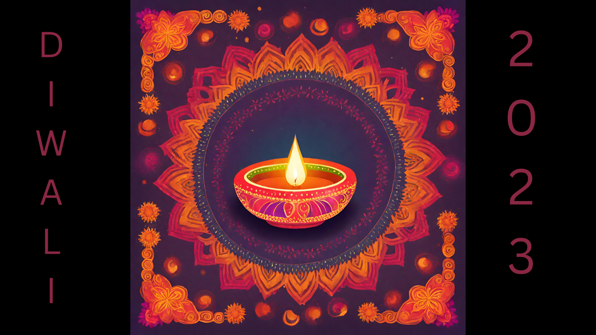 Illuminating the Essence: Exploring the Significance of Diwali – Toko ...