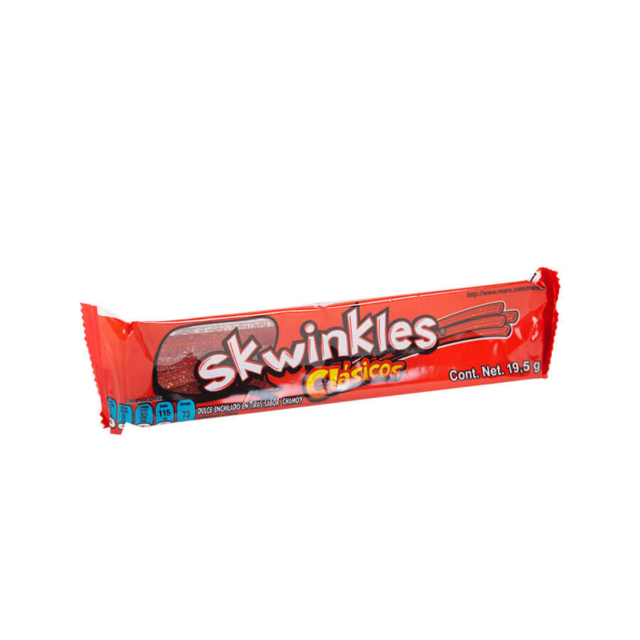 Candy Skwinkles clasico – Toko Milobi